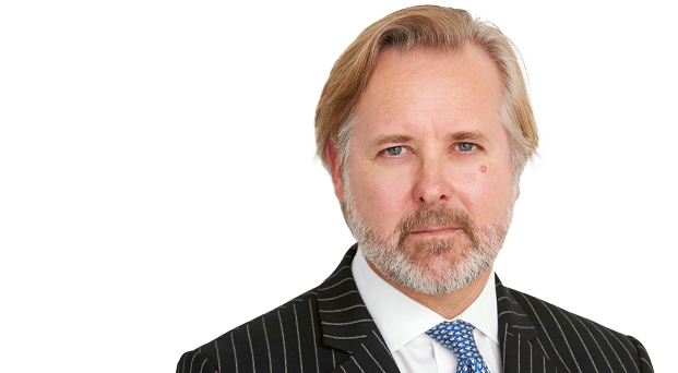 Jamie Clarke - Crown Office Chambers