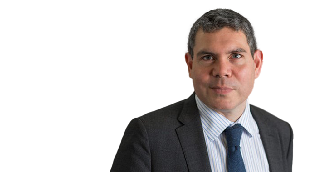 Barristers - Crown Office Chambers