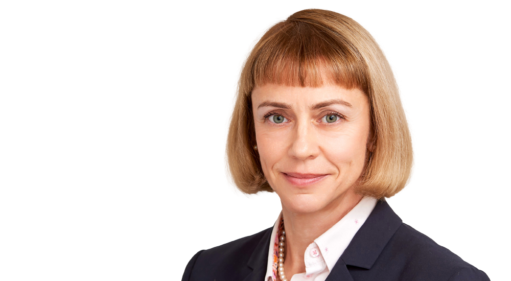 Nadia Whittaker successful in defending a £4 million informed consent ...