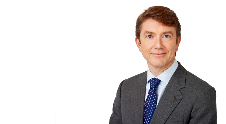 Simon Antrobus KC - Crown Office Chambers