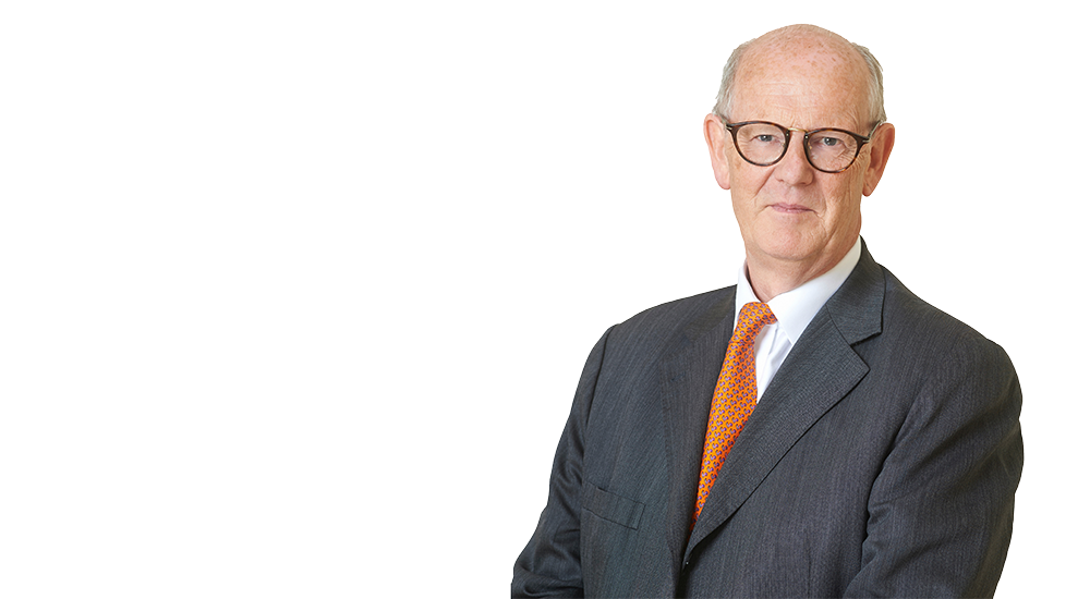 Barristers - Crown Office Chambers