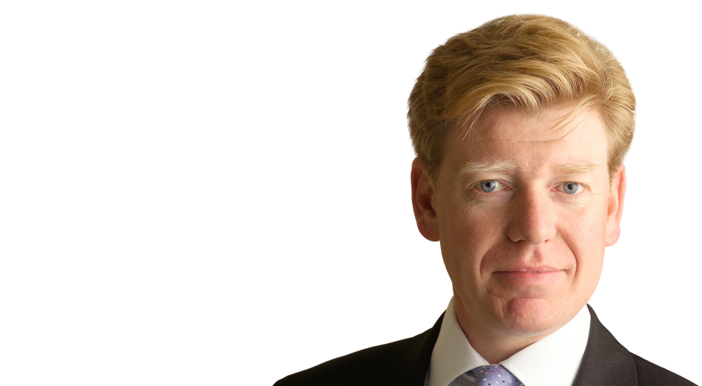 Andrew Rigney KC - Crown Office Chambers