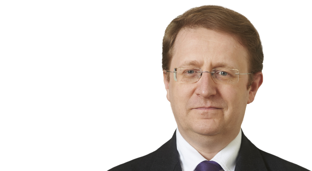 Ben Quiney KC - Crown Office Chambers