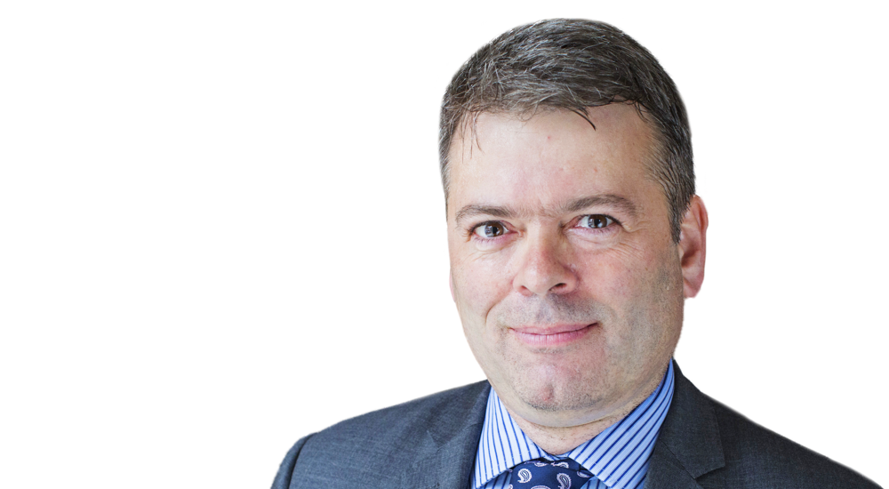 Christopher Kennedy KC - Crown Office Chambers