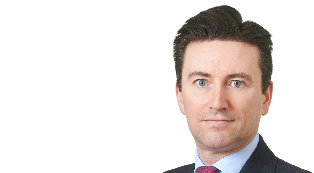 Dominic Kay KC - Crown Office Chambers