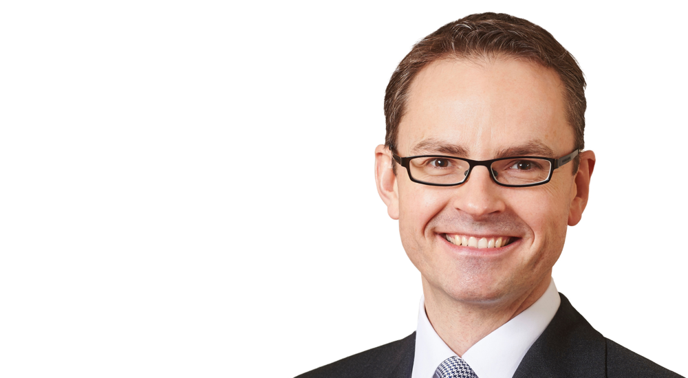 Robert Stokell - Crown Office Chambers