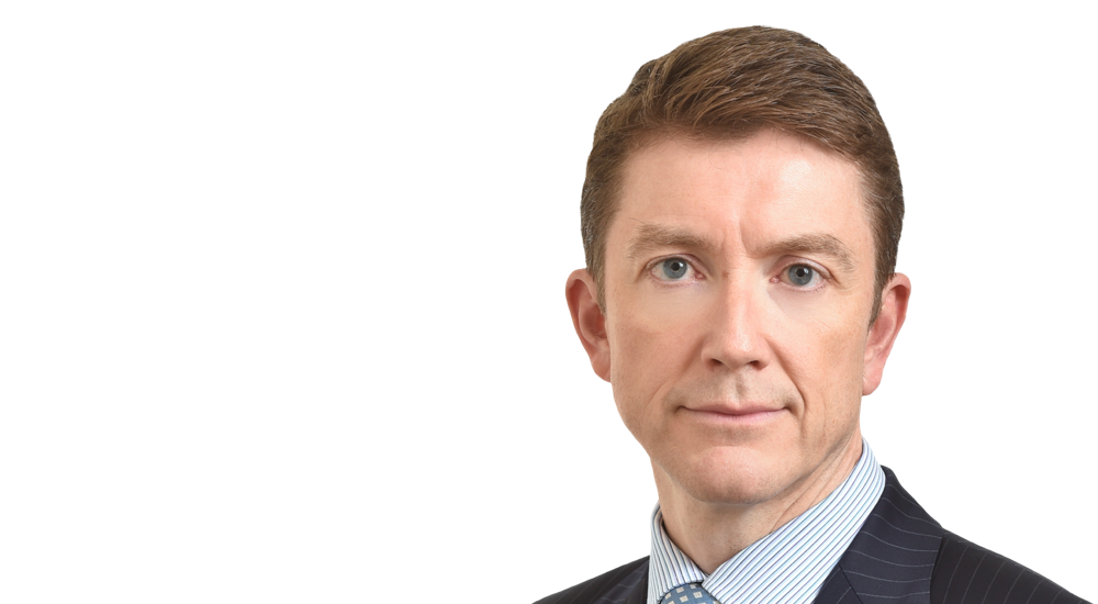 Simon Antrobus KC - Crown Office Chambers