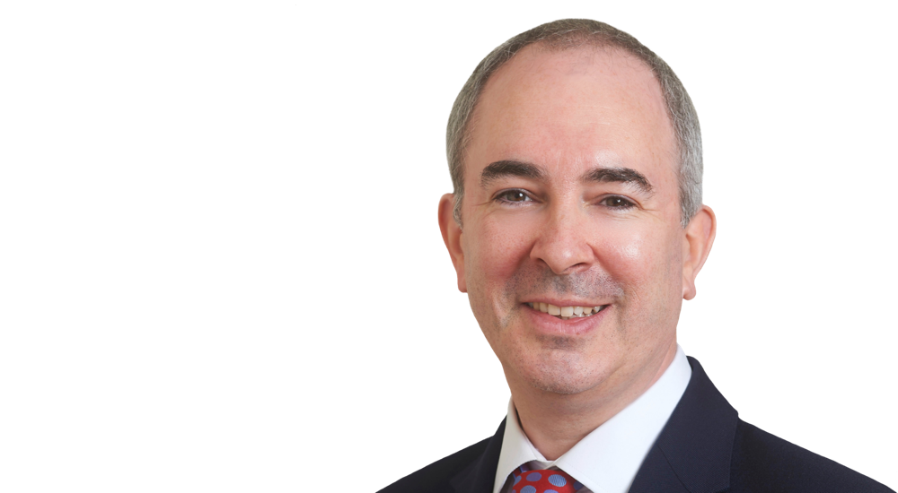 James Maxwell-Scott KC - Crown Office Chambers