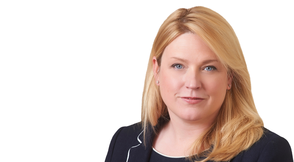 Anna Laney is appointed King's Counsel - Crown Office Chambers