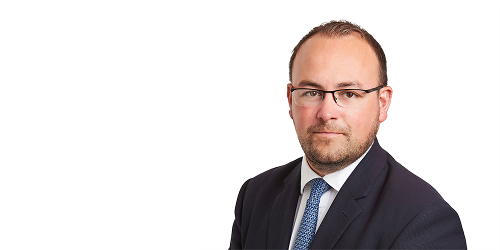 Simon O’Dwyer successful in the Court of Appeal on the issue of whether ...