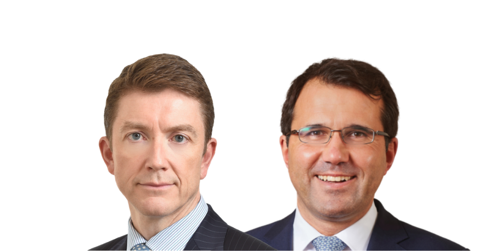 Simon Antrobus KC and Mark Balysz have successfully defended a company ...