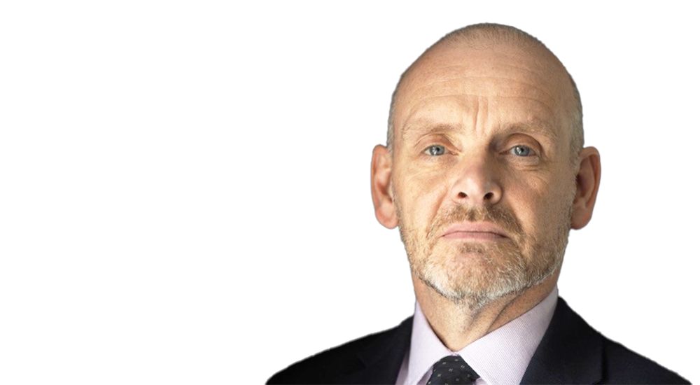 Robert O’Leary considers the issue of vicarious liability following ...