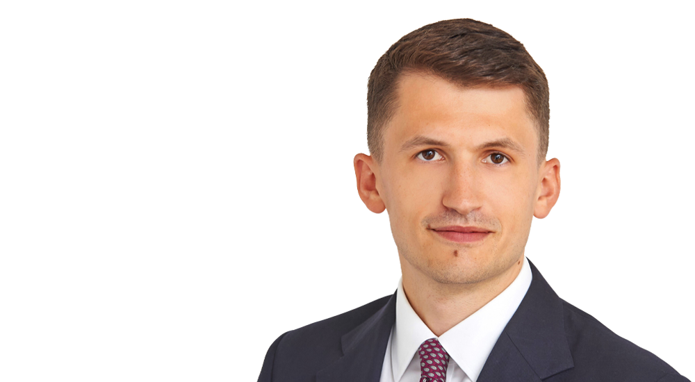 Mariusz Rumun - Crown Office Chambers