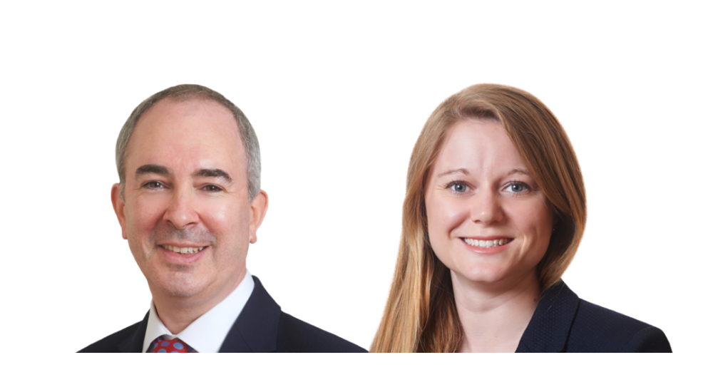 James Maxwell-Scott KC and Katie Sage recently represented Serco Ltd in ...
