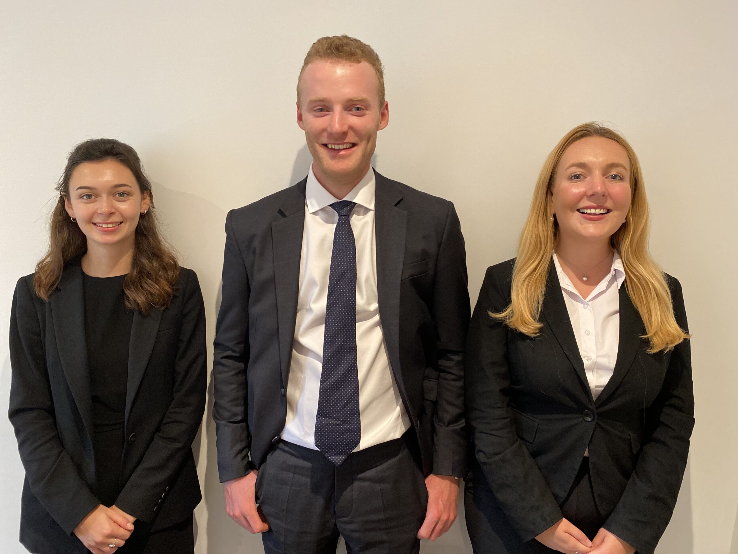 Crown Office Chambers welcomes three new pupils - Crown Office Chambers Crown Office Chambers welcomes three new pupils - Crown Office Chambers