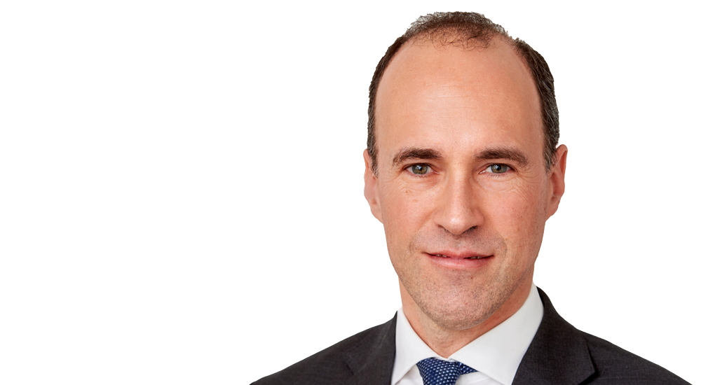 William Lacey - Crown Office Chambers