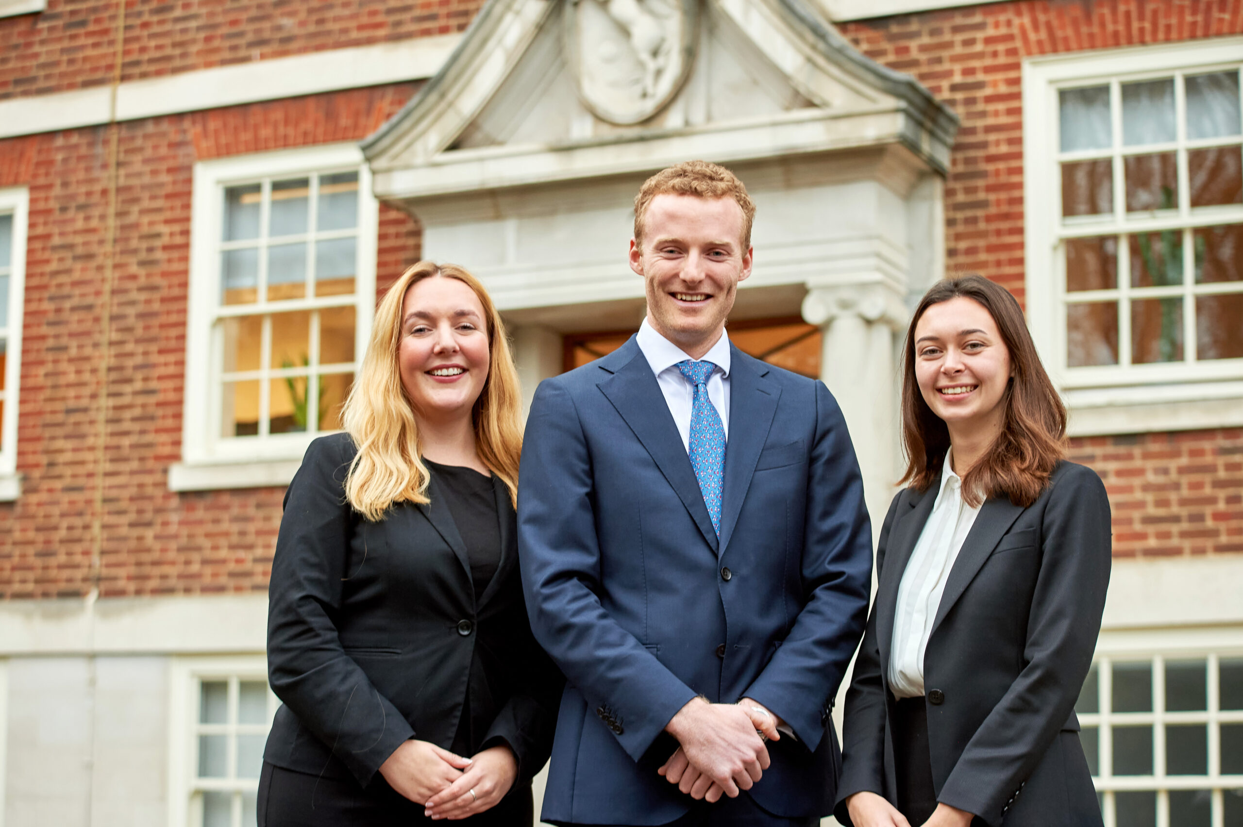 Our second six pupils are now accepting instructions - Crown Office ...