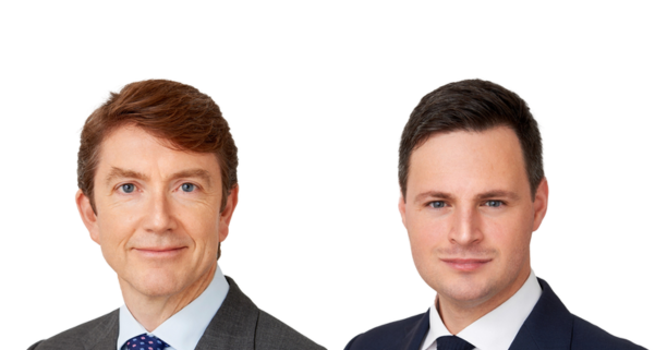 Simon Antrobus KC and Jack Murphy represent a “VLO” Construction ...