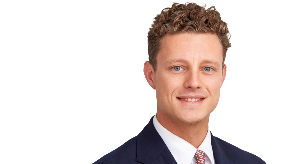 Henk Soede - Crown Office Chambers