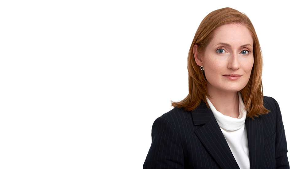 Crown Office Chambers welcomes Rebecca Shorter - Crown Office Chambers